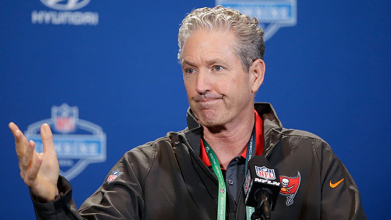 Interviews Key for Dirk Koetter at Combine