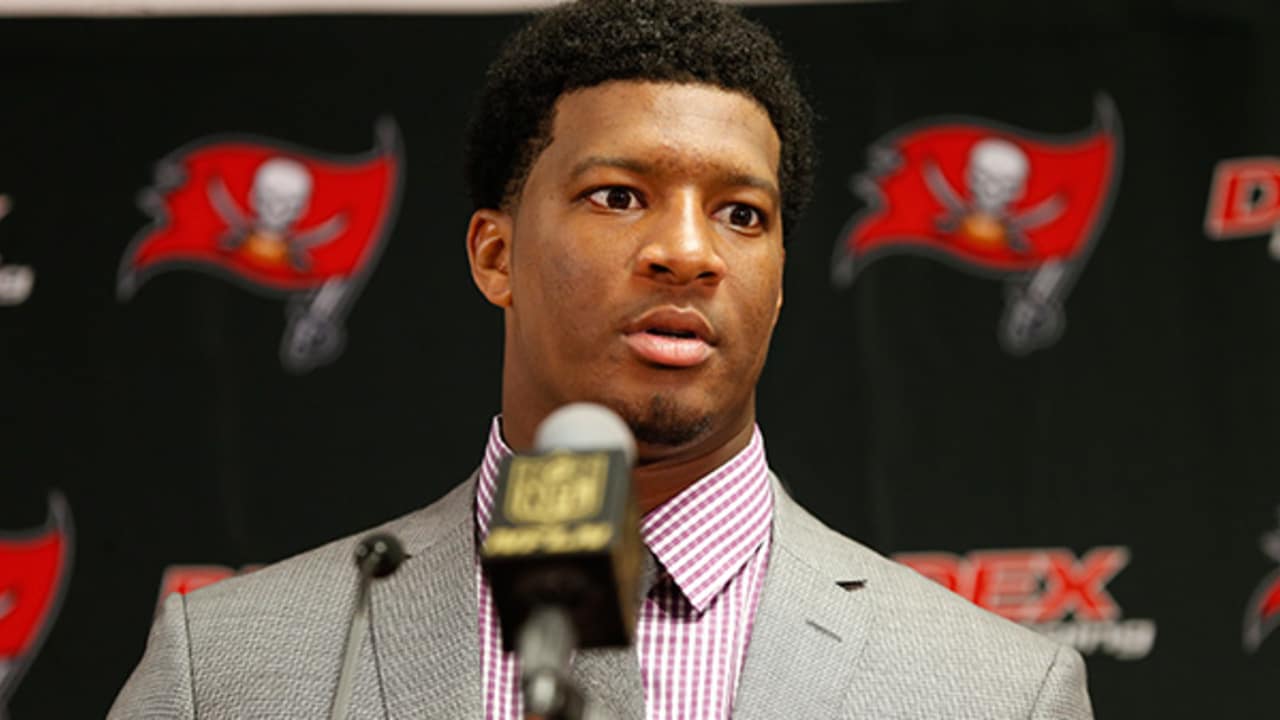Winston Vows to Work Harder Following Loss