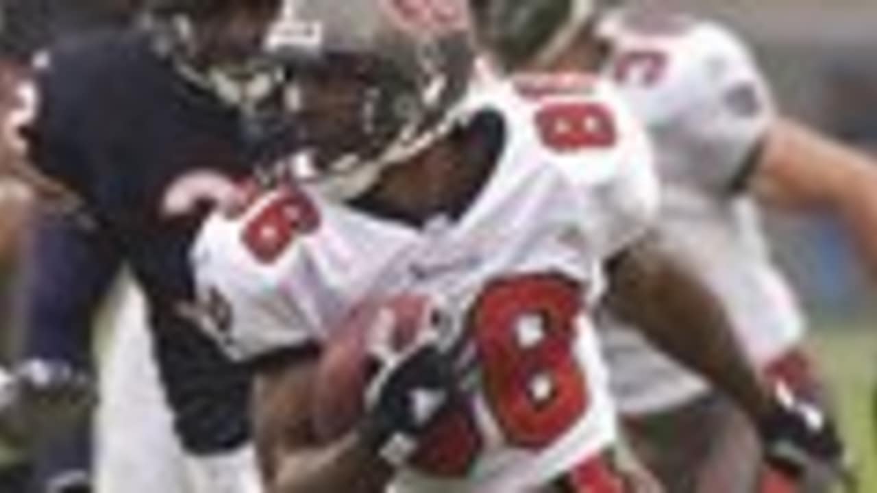 One Buc Mailbag: Past, Present and Future