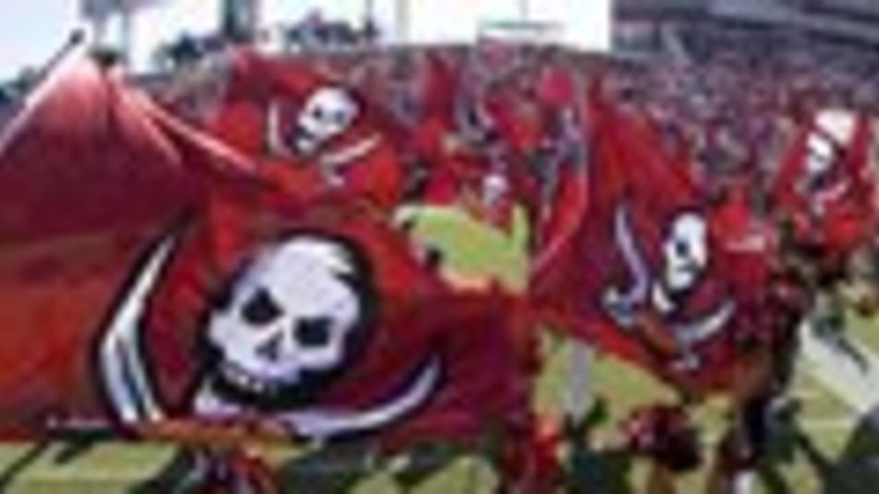 Still Time to Show Your Buc Spirit with the NFL Fan Flag Challenge