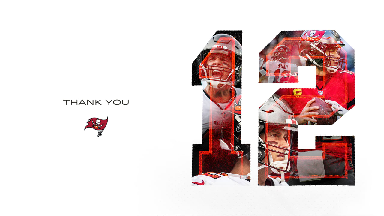 QB Tom Brady Retires From NFL After 23 Seasons with Buccaneers and Patriots | 7x Super Bowl Champion