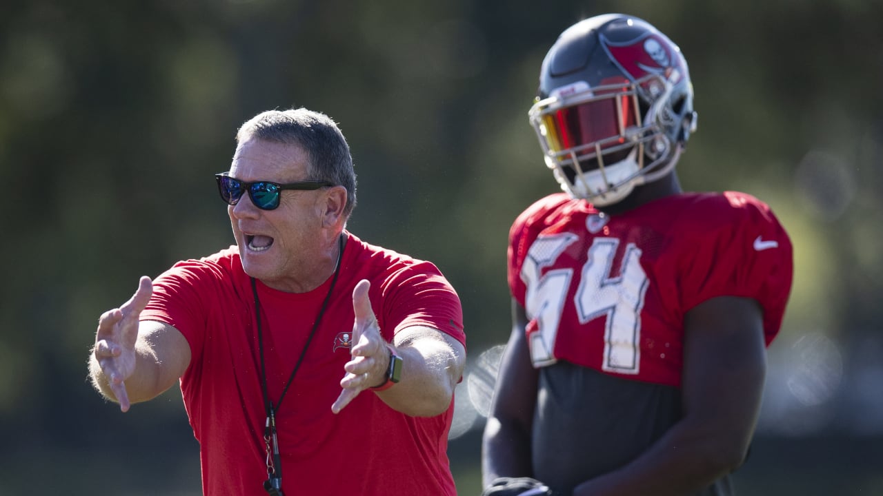 Duffner Brings Energy to New Coordinator Post