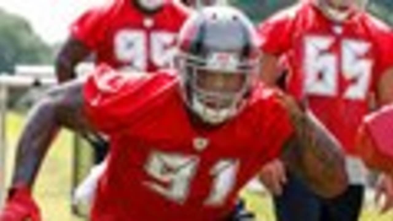 Bowers Ready to Reap the Benefits