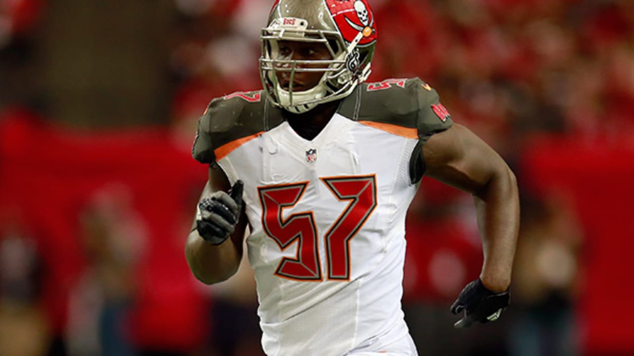 Noah Spence's Role Growing Rapidly