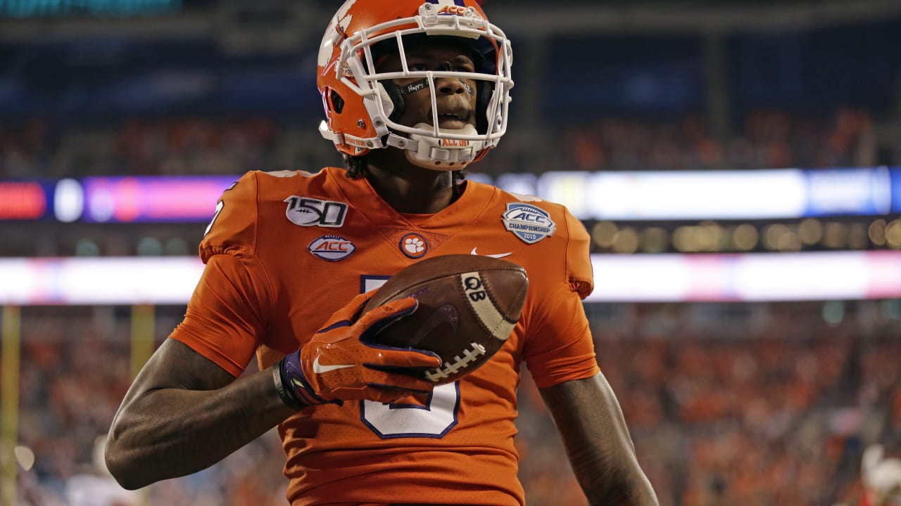 NFL Network's Bucky Brooks 2020 NFL Mock Draft 3.0
