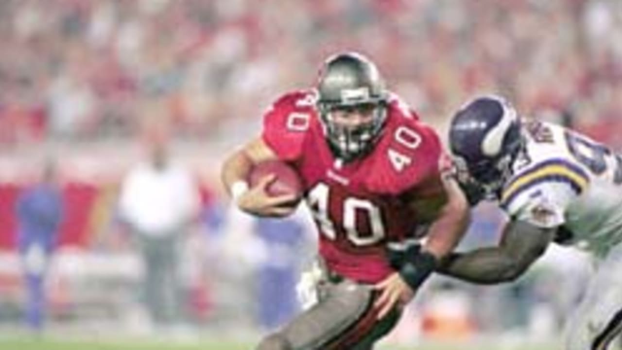 Pro Bowl Preparations