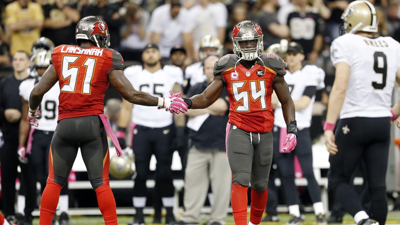 2014 Best of Linebackers