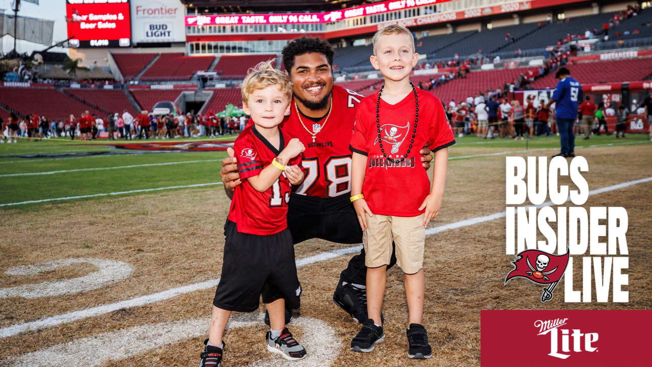 2022 NFL Draft Roundup | Bucs Insider