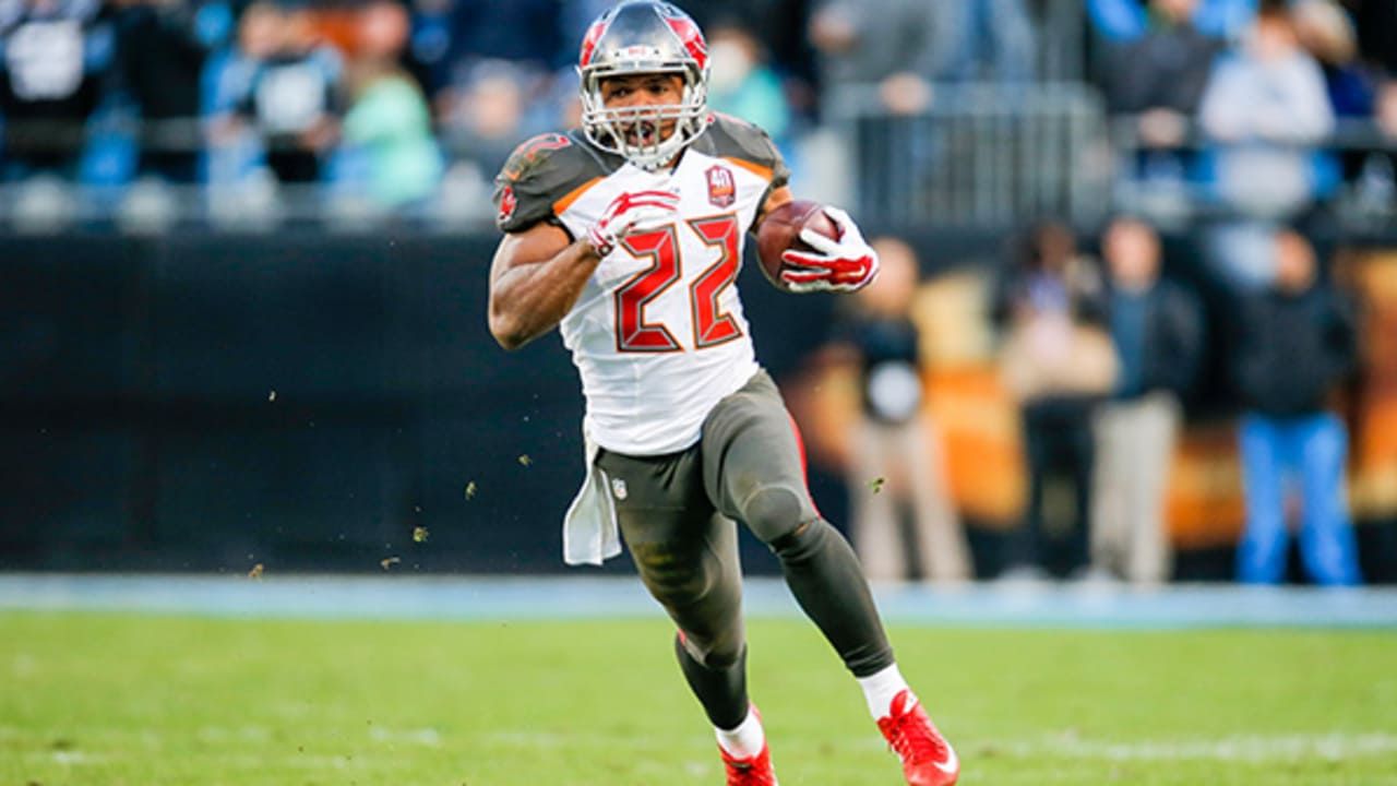 Free Agency Focus: Running Backs