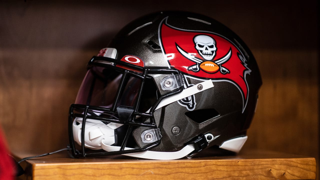 Tampa Bay Buccaneers News Updates - November 2021