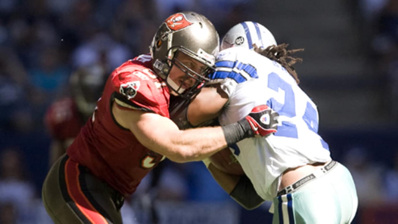 Cowboy Up: Visit from Dallas Kicks Off '09 Schedule