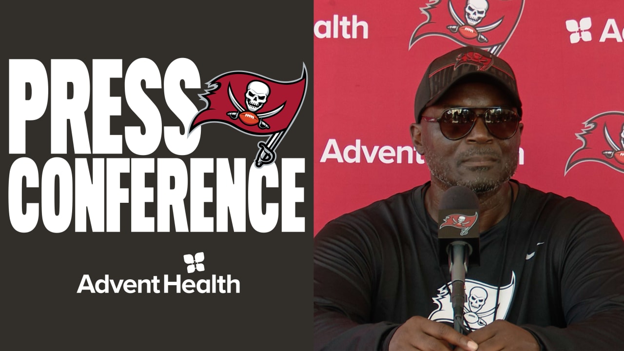 Todd Bowles on Breaking Out the Pads | Interview