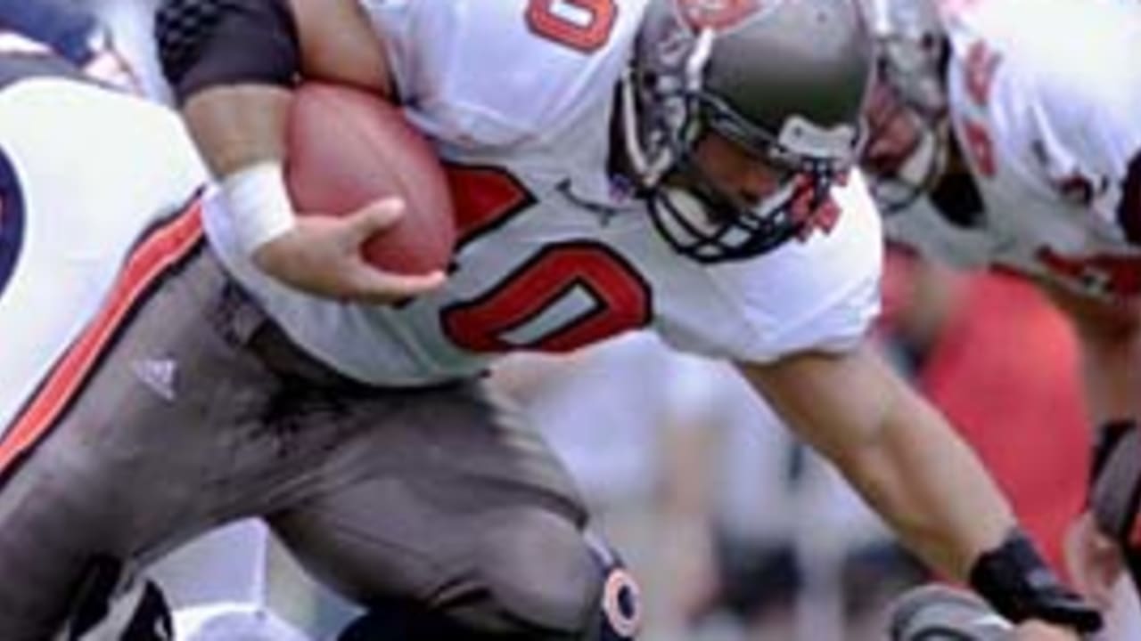 Showdown in the Silverdome