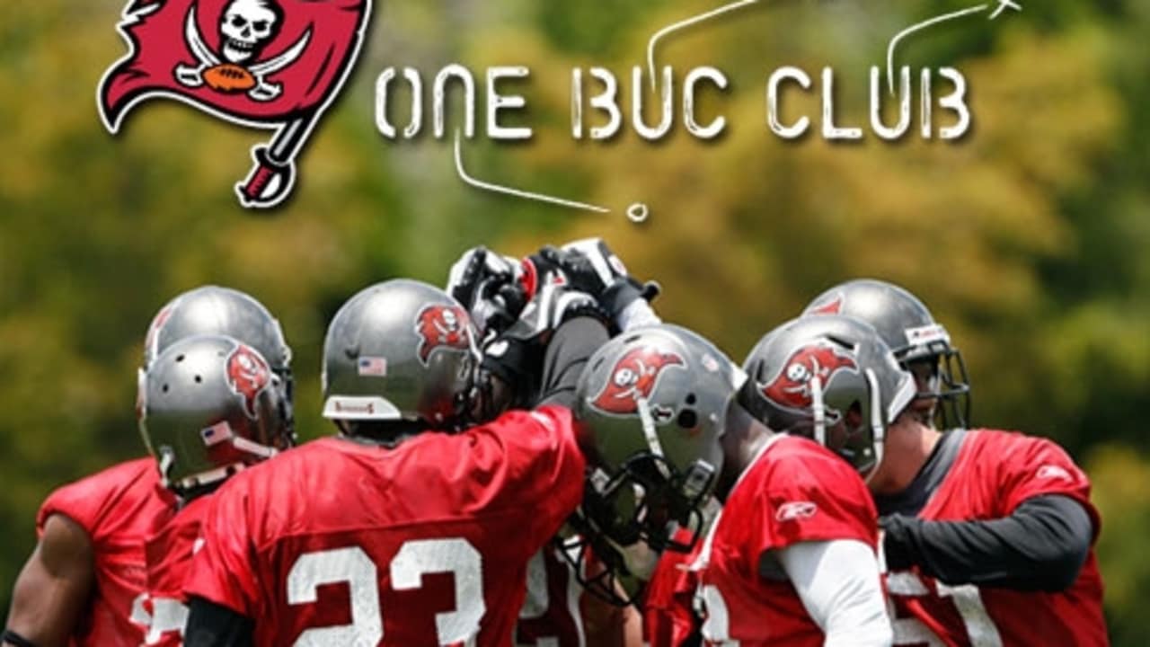 One Buc Club Gets You In