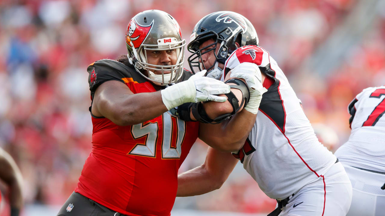 Tampa Bay Buccaneers 2020 Opponents, Ndamukong Suh, Vita Vea Atlanta ...
