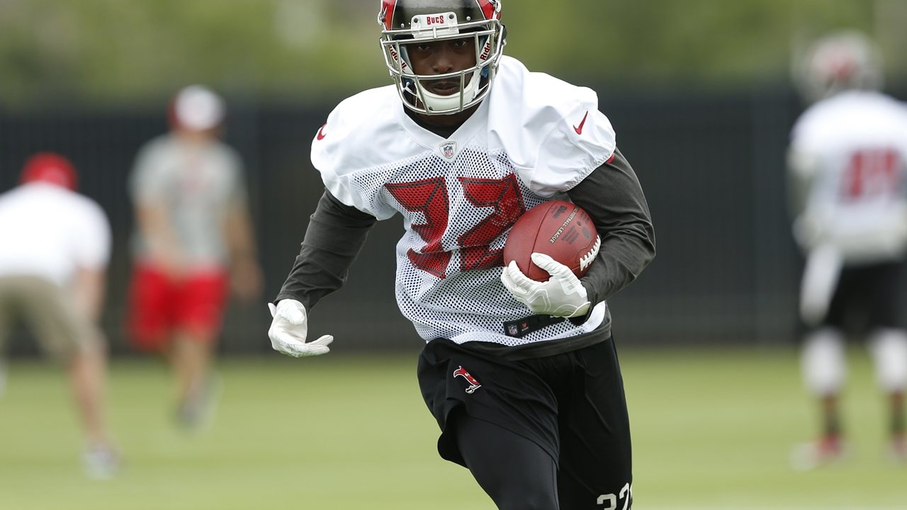 Photos: Five Most Intriguing Players Photos: Five Most Intriguing Players