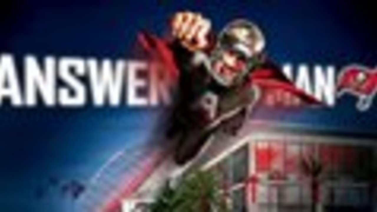 Answer Man, Series 6, Volume 10