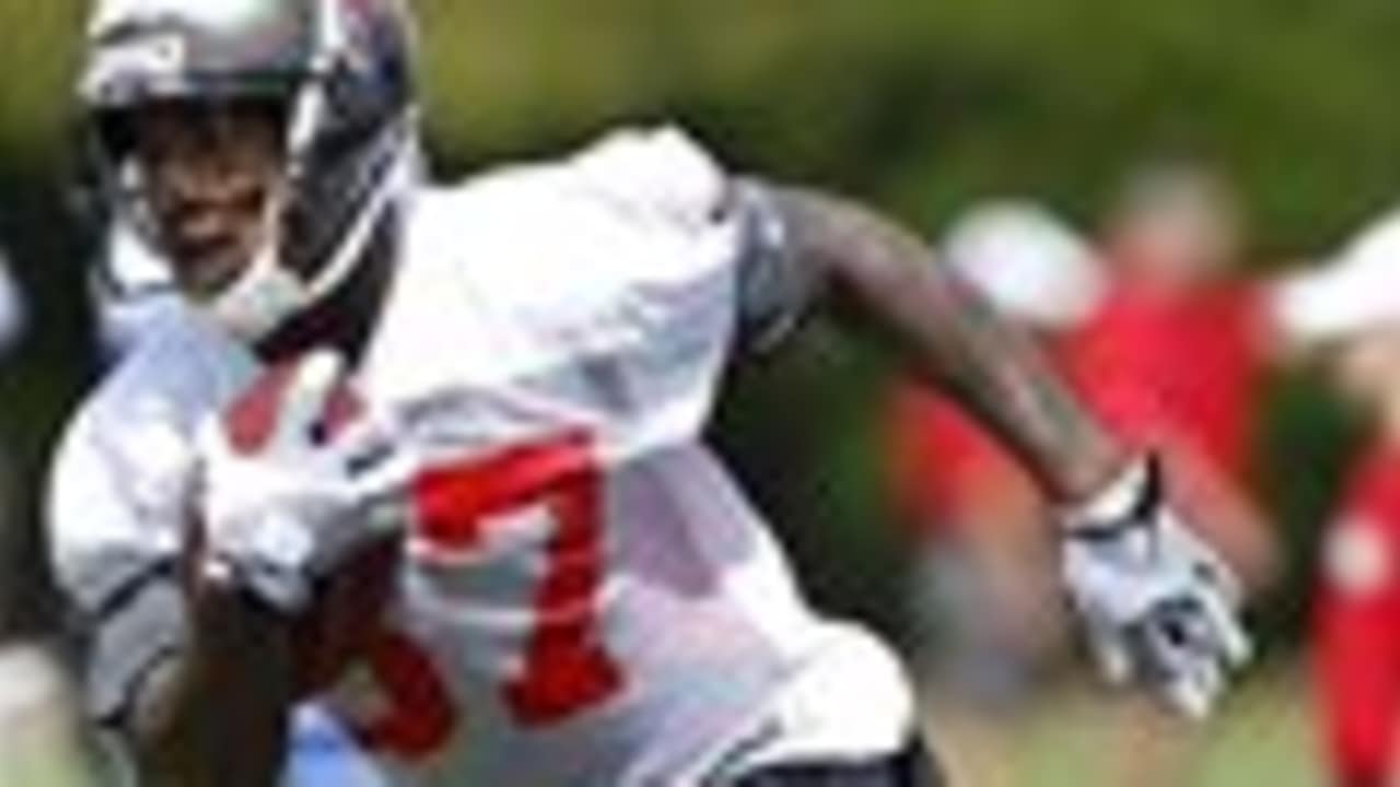 Parker Follows Breakout Campaign with Strong Offseason
