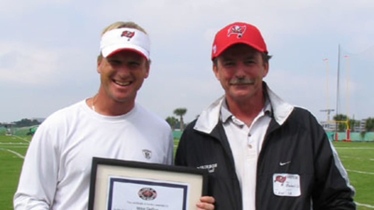 Coach of the Week: Mike DePue