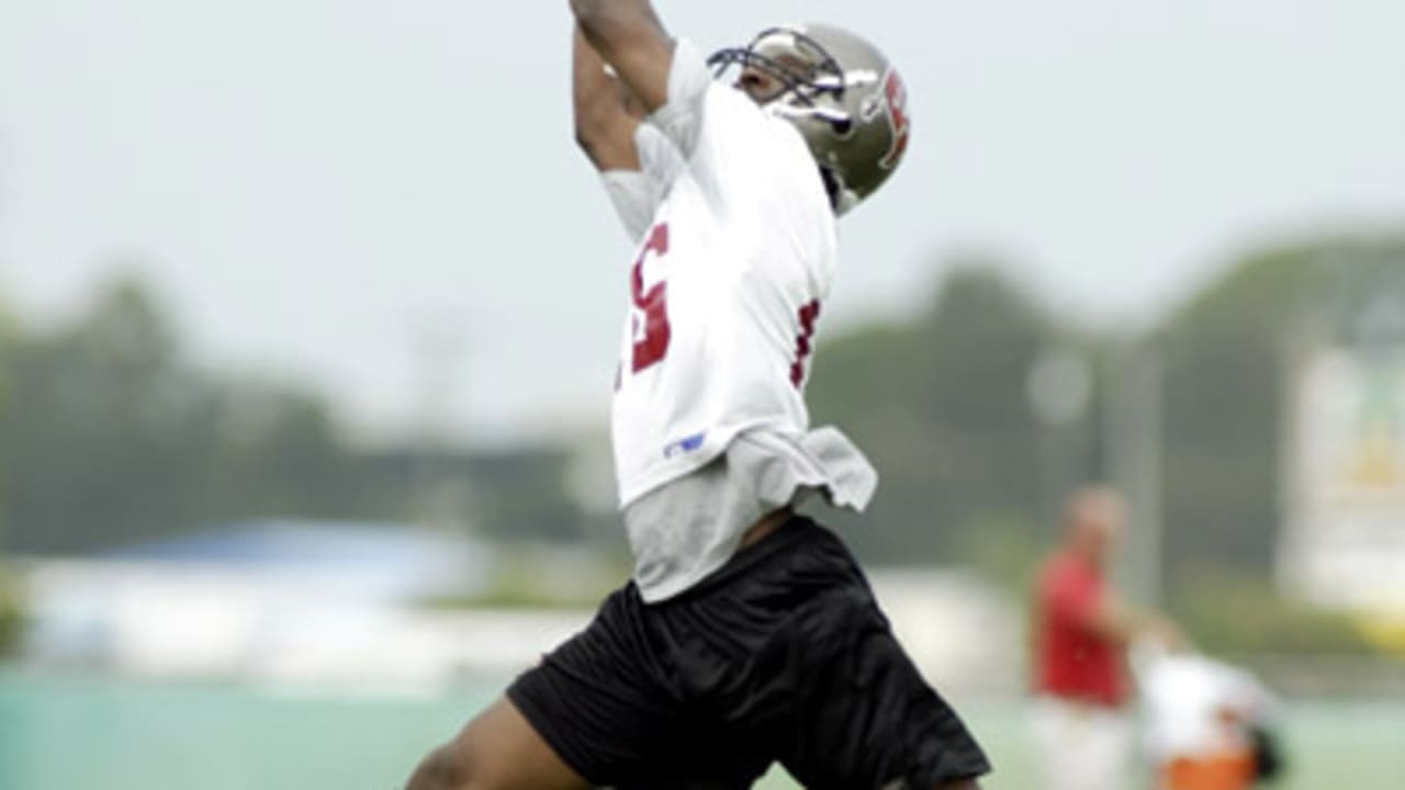 Morris's Season Threatened?