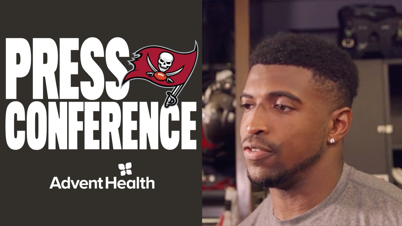 Keanu Neal on Returning to Dallas to Face Cowboys | Press Conference