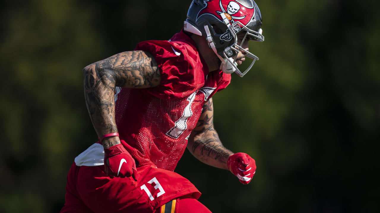 Week 17 Notable Numbers | Bucs vs. Falcons