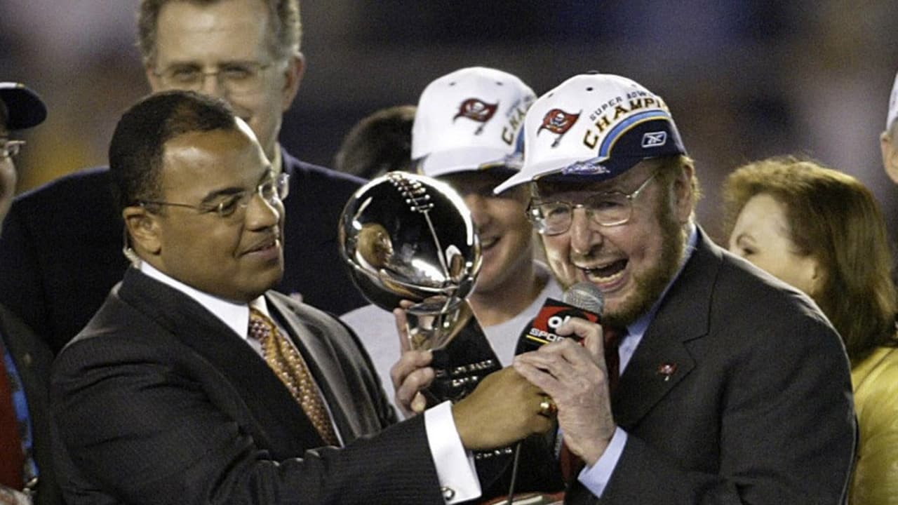 Photos: Remembering Malcolm Glazer