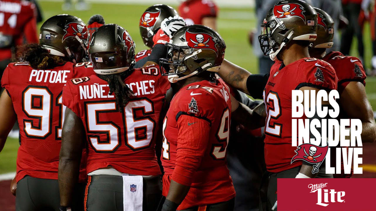 Joe Tryon Signs Rookie Deal, Questions Ahead of Training Camp | Bucs ...
