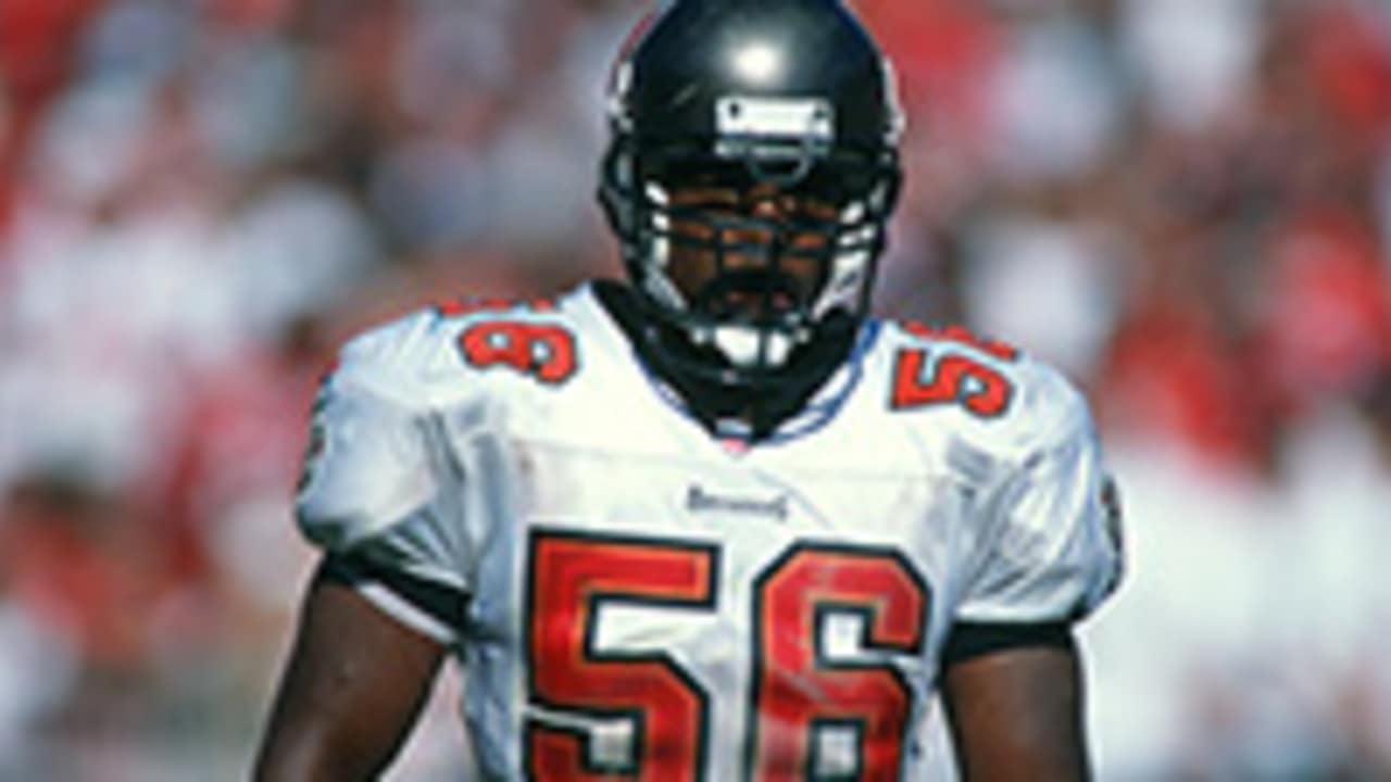 Fans' Favorite All-Time Bucs, No. 11