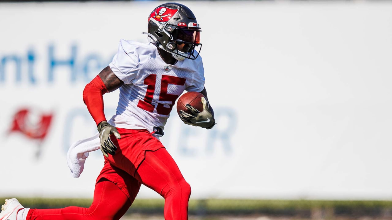 Top Highlights from Bucs Minicamp | Day Two