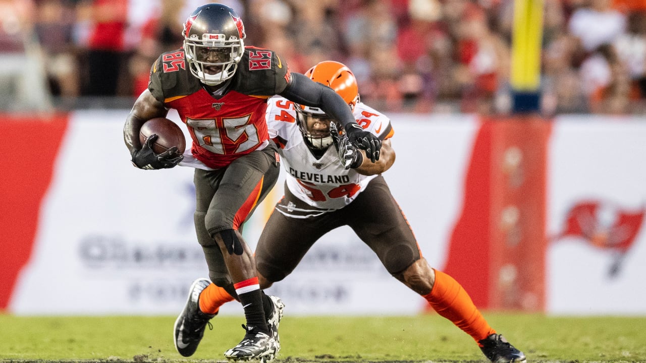 Focused Bobo Wilson Aims to Finish Strong