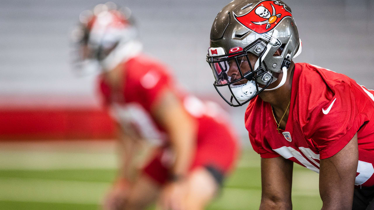 Cameron Kinley Hopes to Clear Way for Future Academy Grads