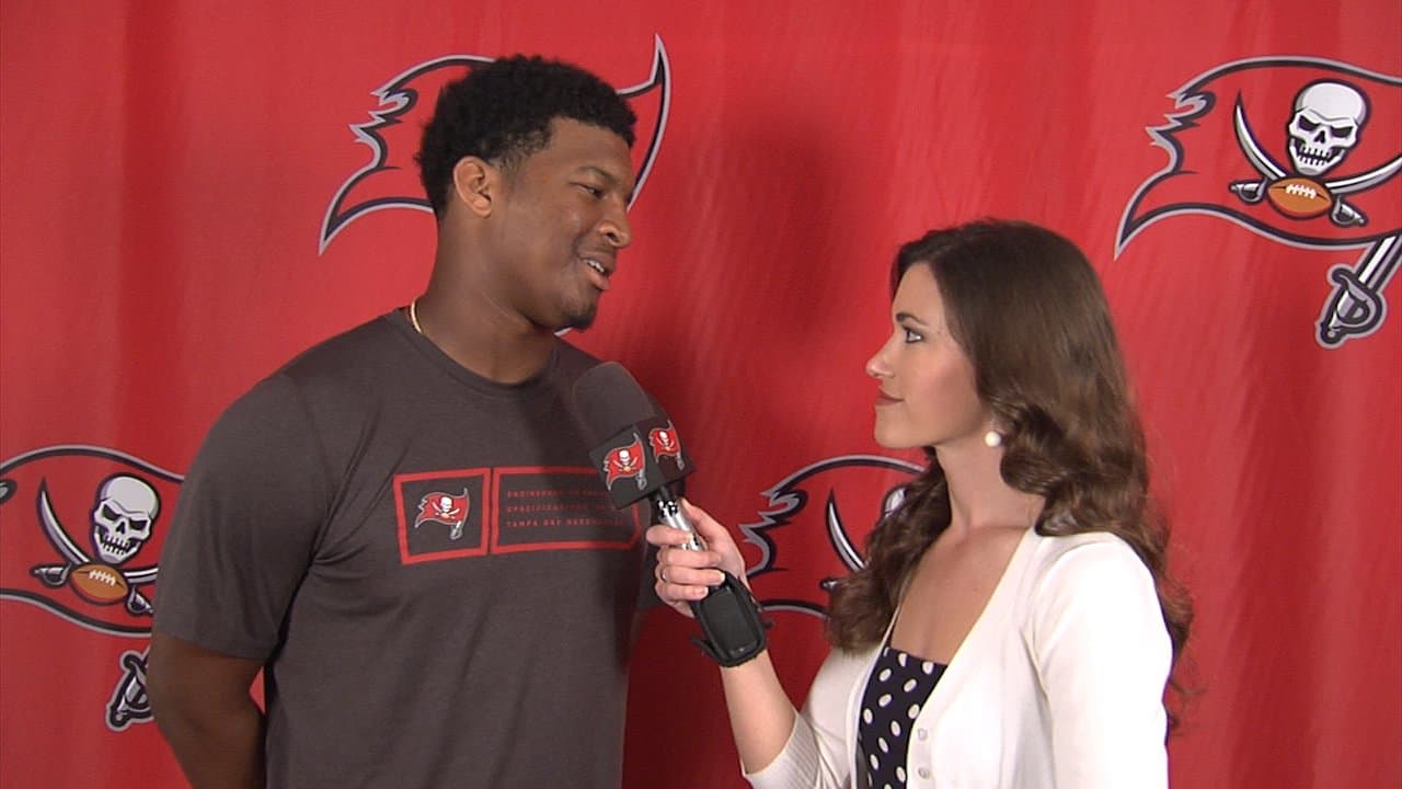 Casey Phillips 1-on-1 with Jameis Winston