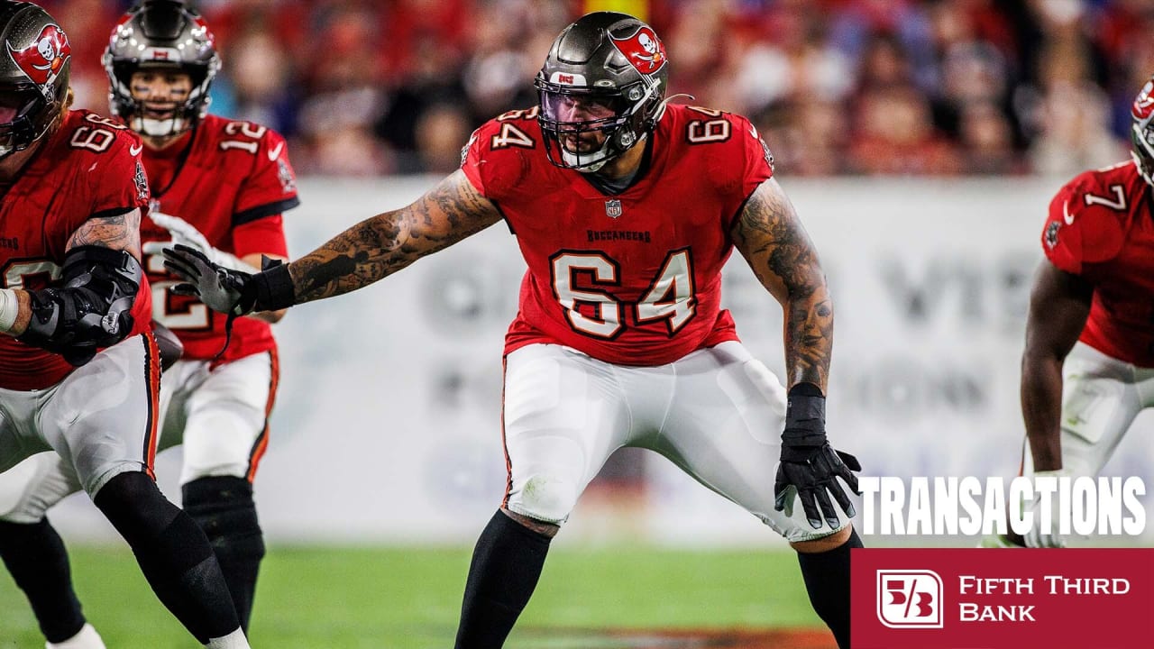 Bradley Pinion, Aaron Stinnie Return