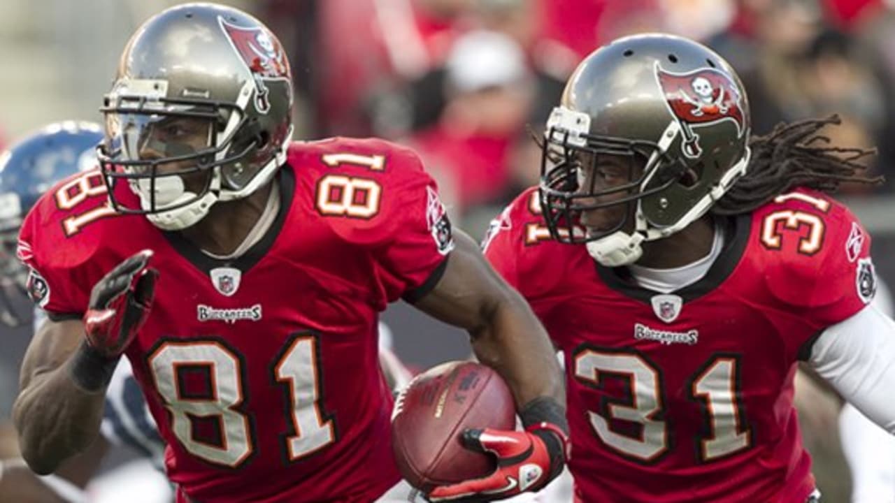 Game 15 - Seahawks vs. Buccaneers