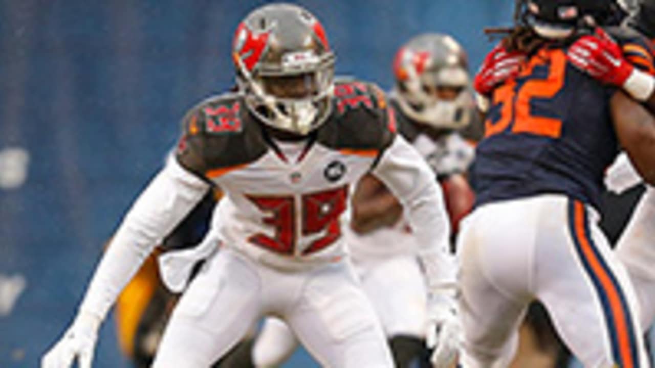 Bucs Finding Strength in Reserves