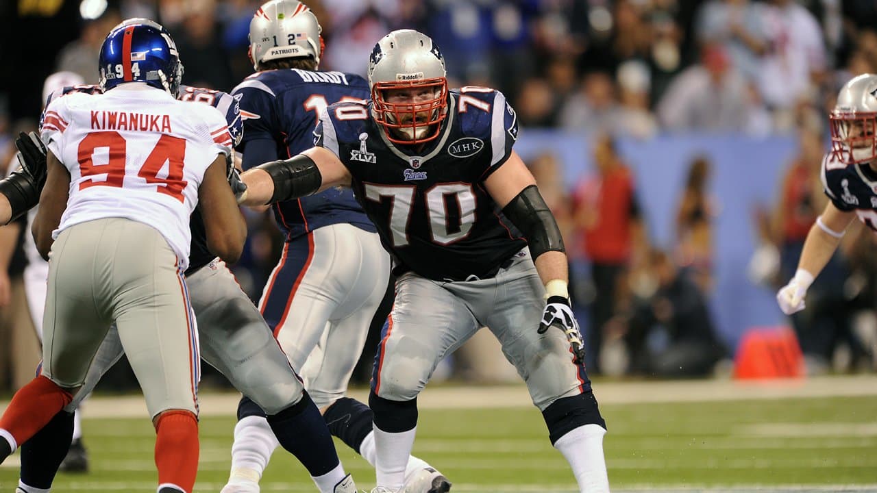 New Buc Logan Mankins