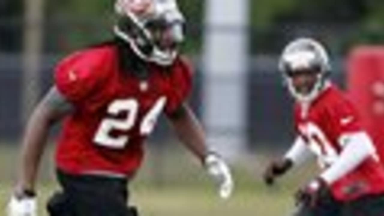 Barron Develops Sense of Urgency