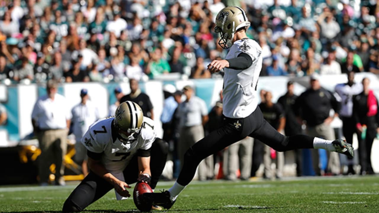 Bucs Add Kicker Zach Hocker