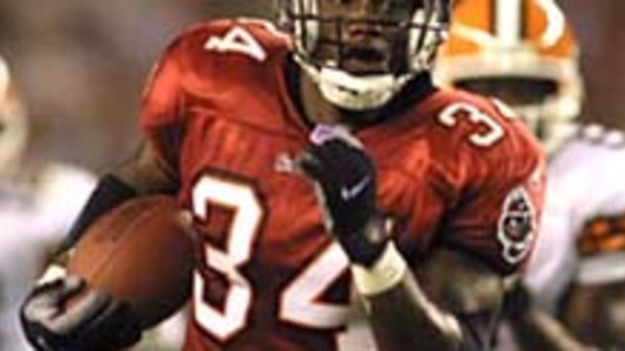 Graduating to the First Team