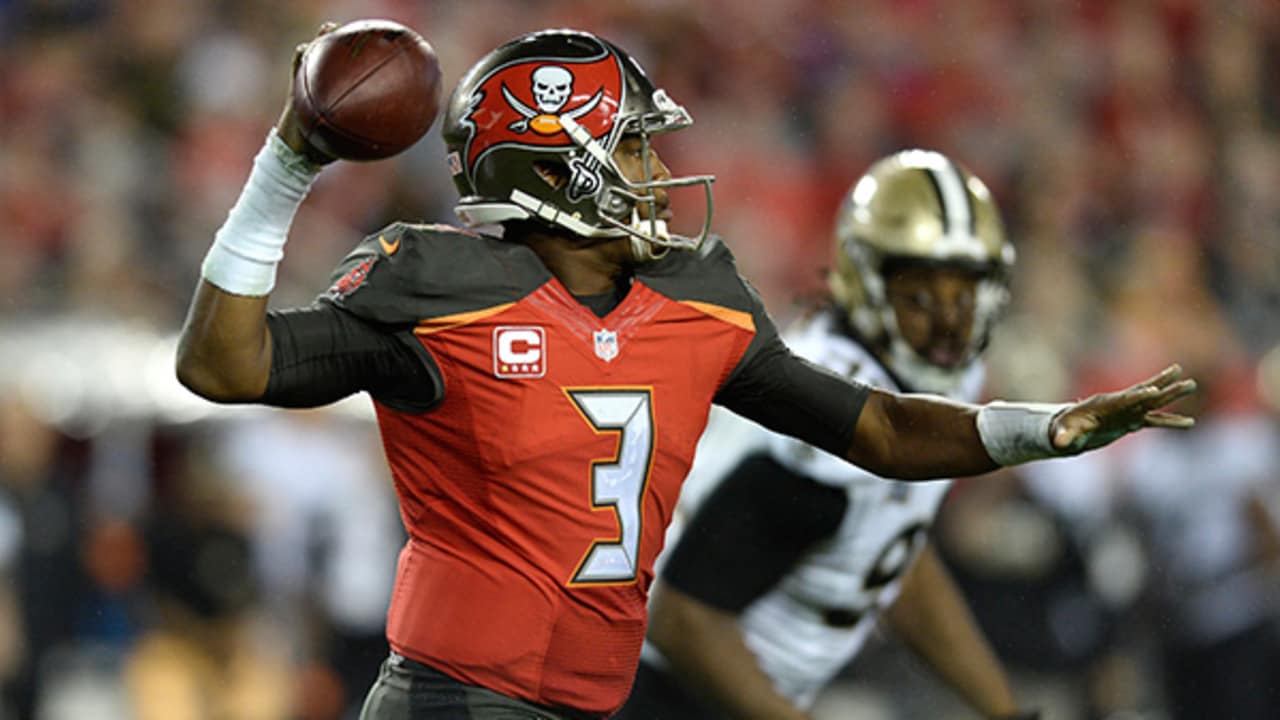 Series History: Buccaneers-Saints