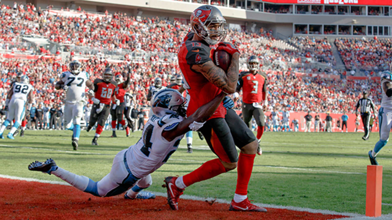 Progress Reports: Red Zone