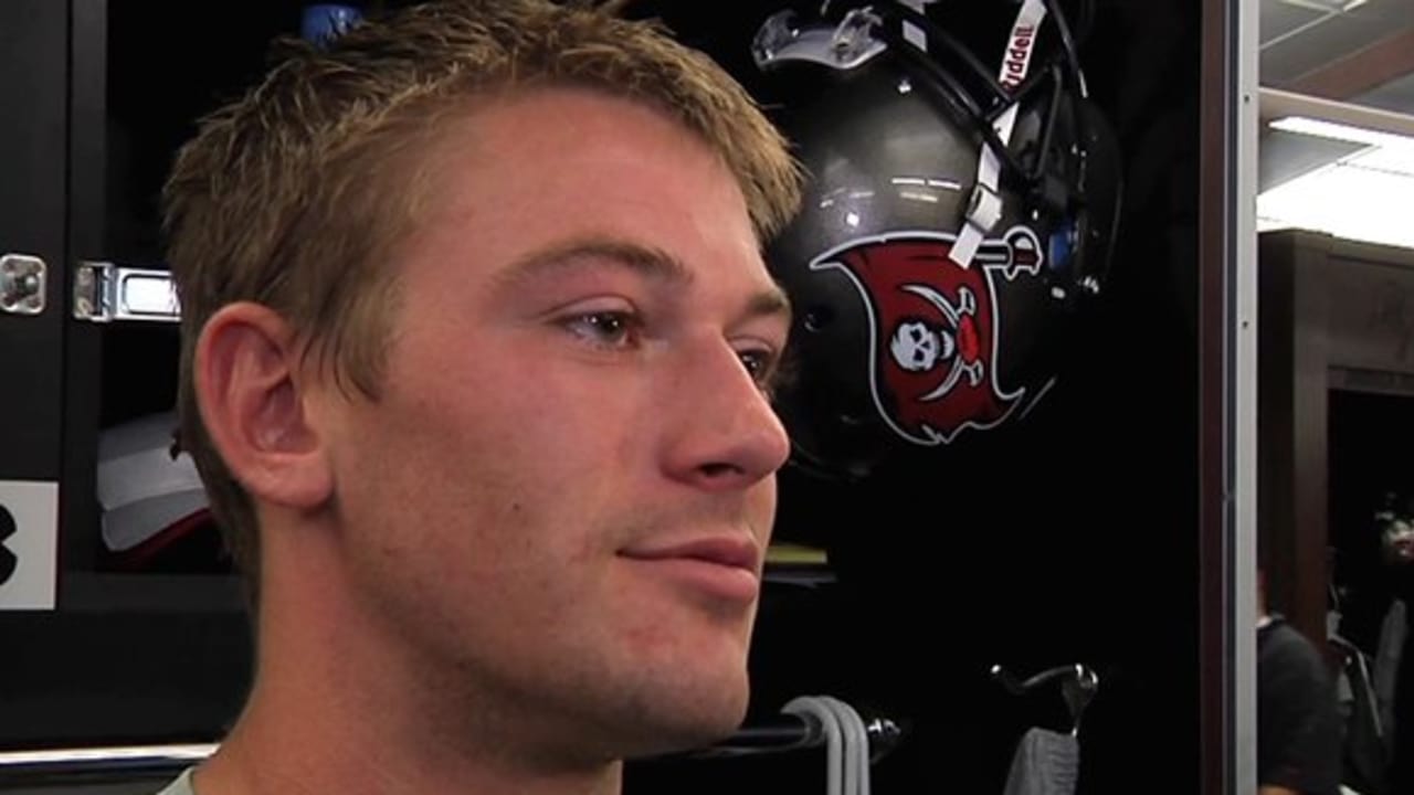 K Derek Dimke - It's a Competition Everyday