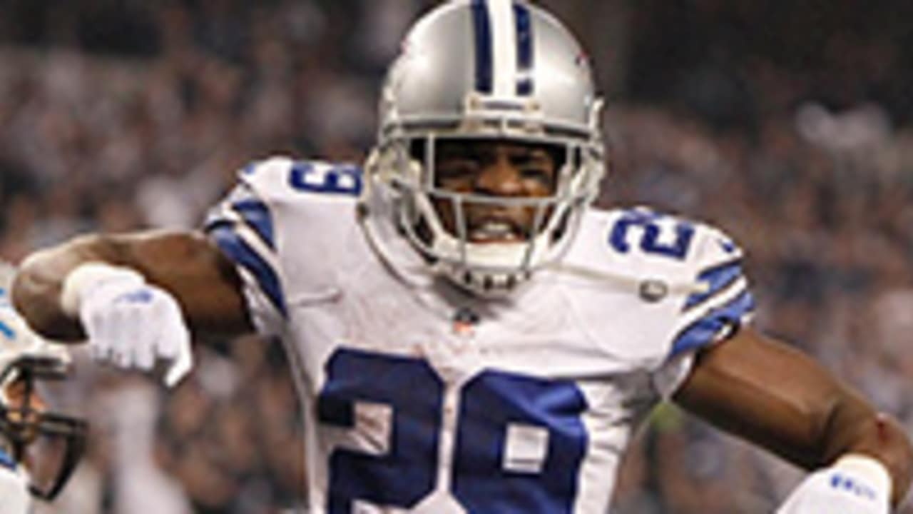 NFL's Top 5 Free Agent Running Backs