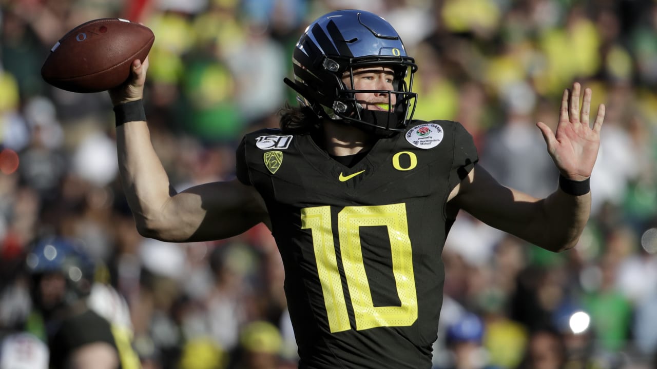Senior Bowl Standouts Day 1
