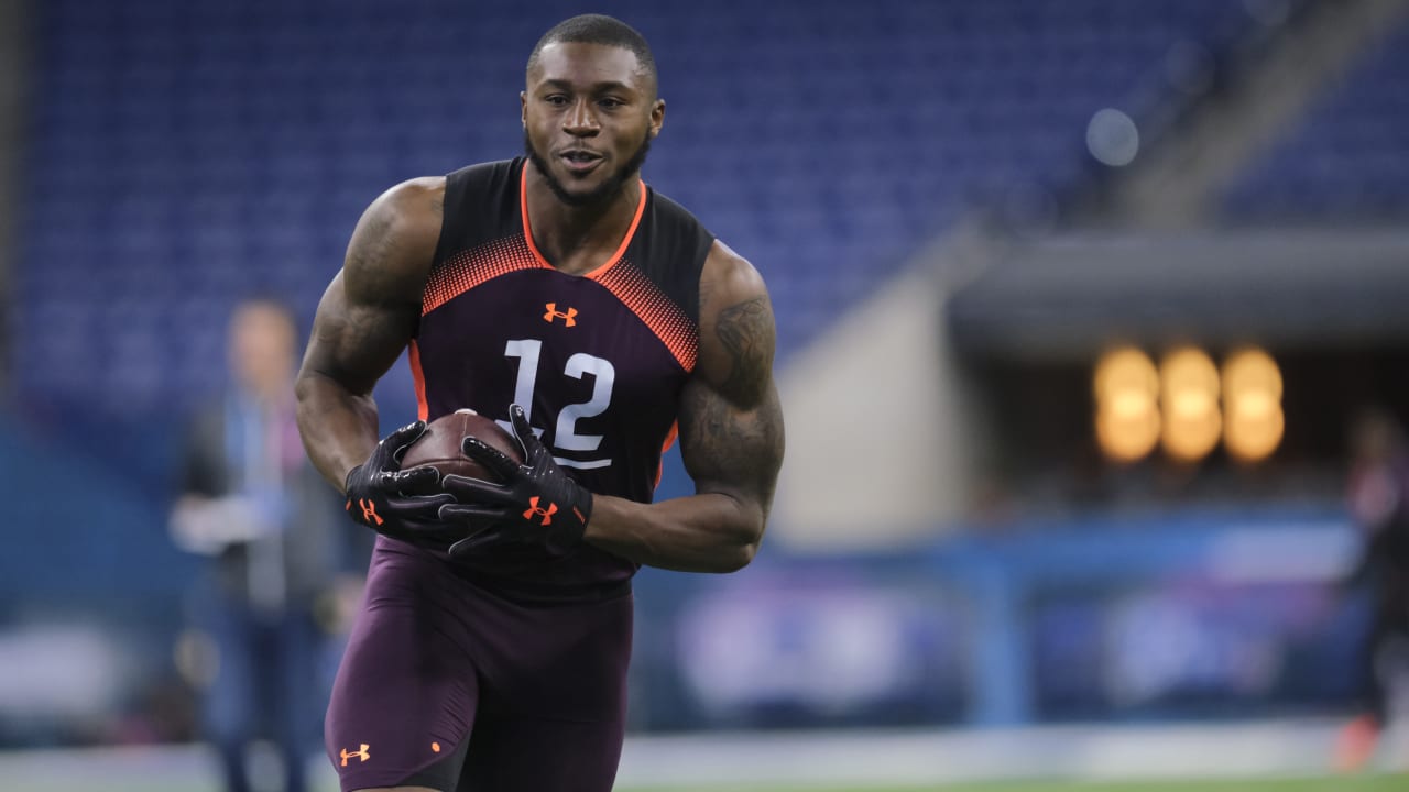Buccaneers Select Jamel Dean in Third Round of the 2019 NFL Draft