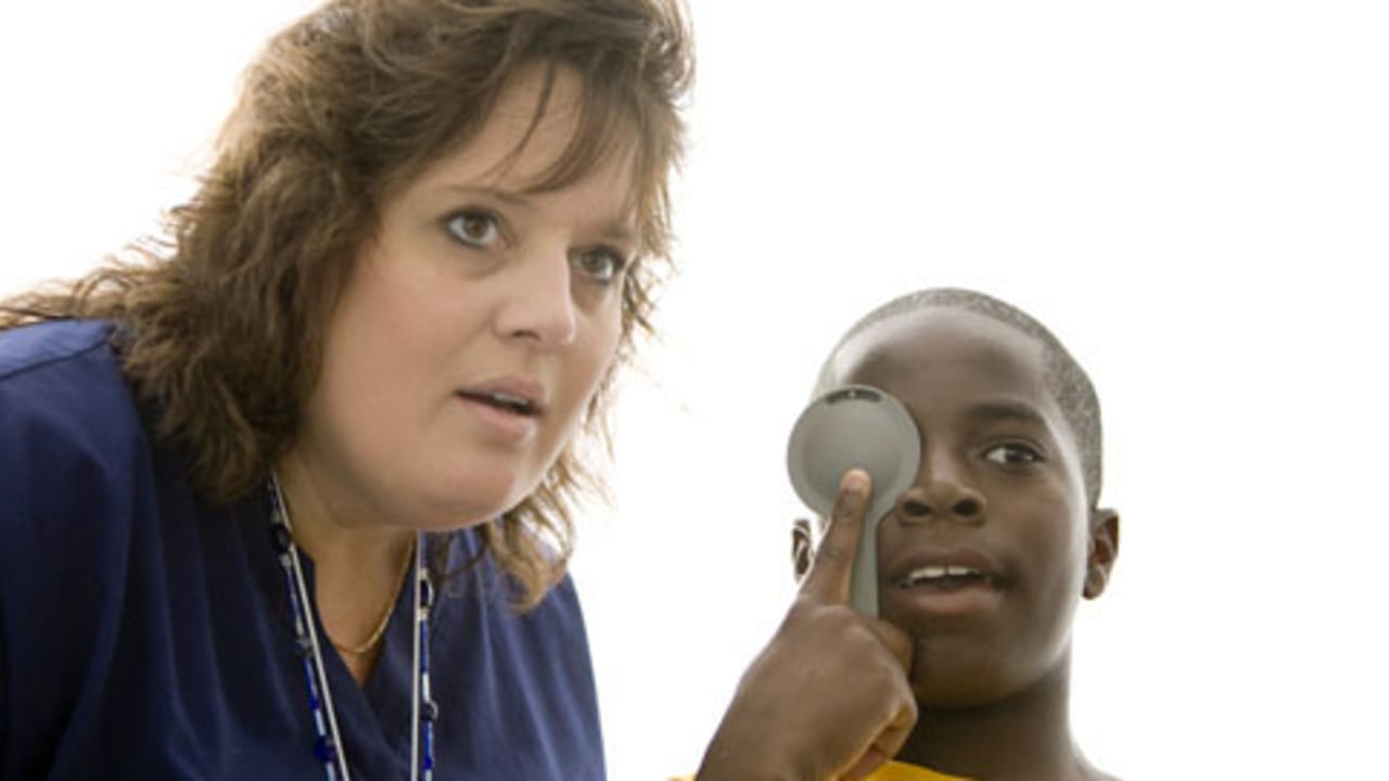 A Better Future in Sight