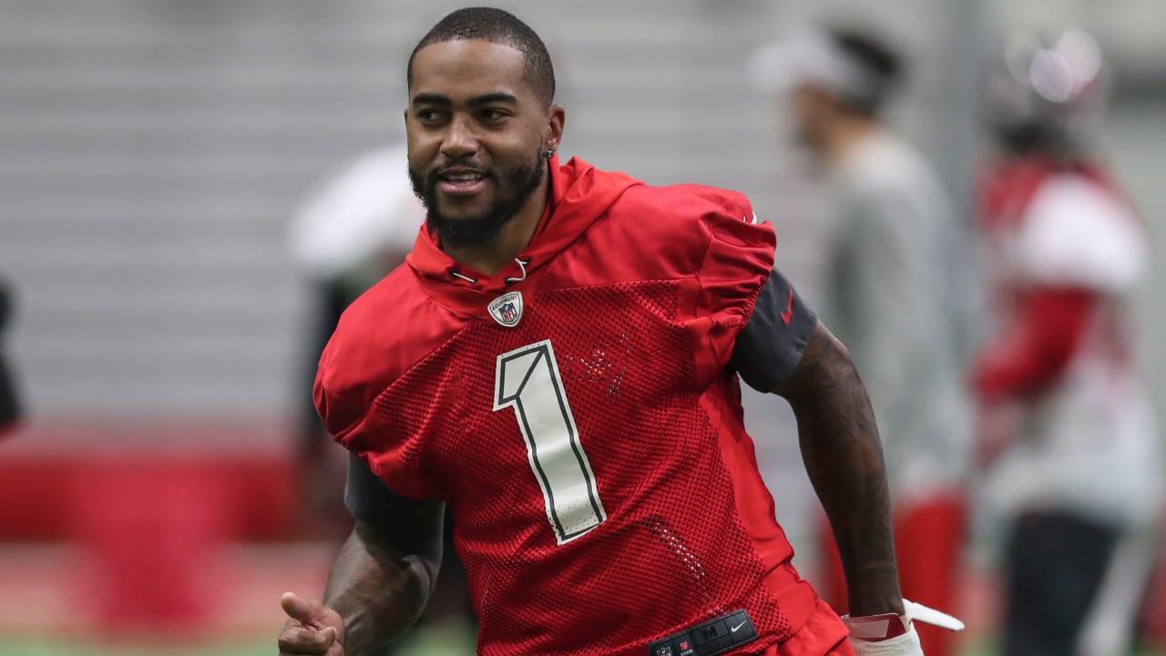 DeSean Jackson Returns, Bucs Seek More Explosiveness