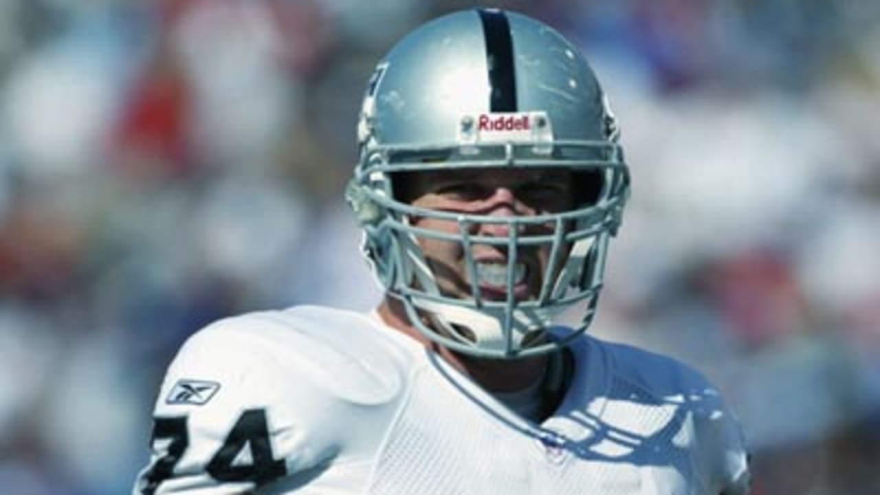 More O-Line Help: Stinchcomb