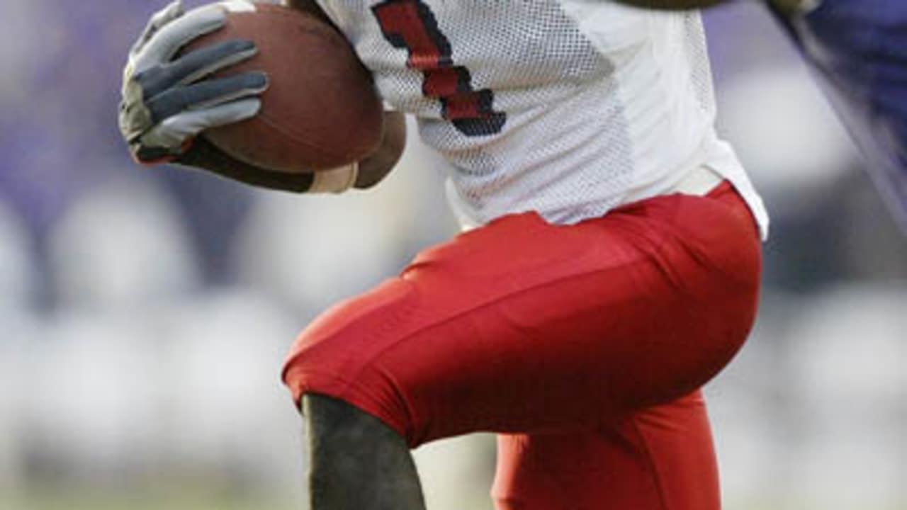 Road to the Draft: Paul Williams